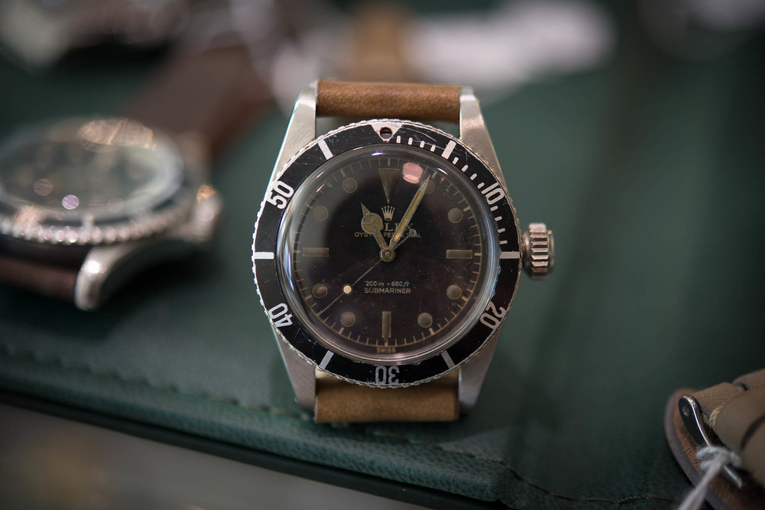 Watch Shopping In San Francisco: Inside HQ Milton's Mission Street ...