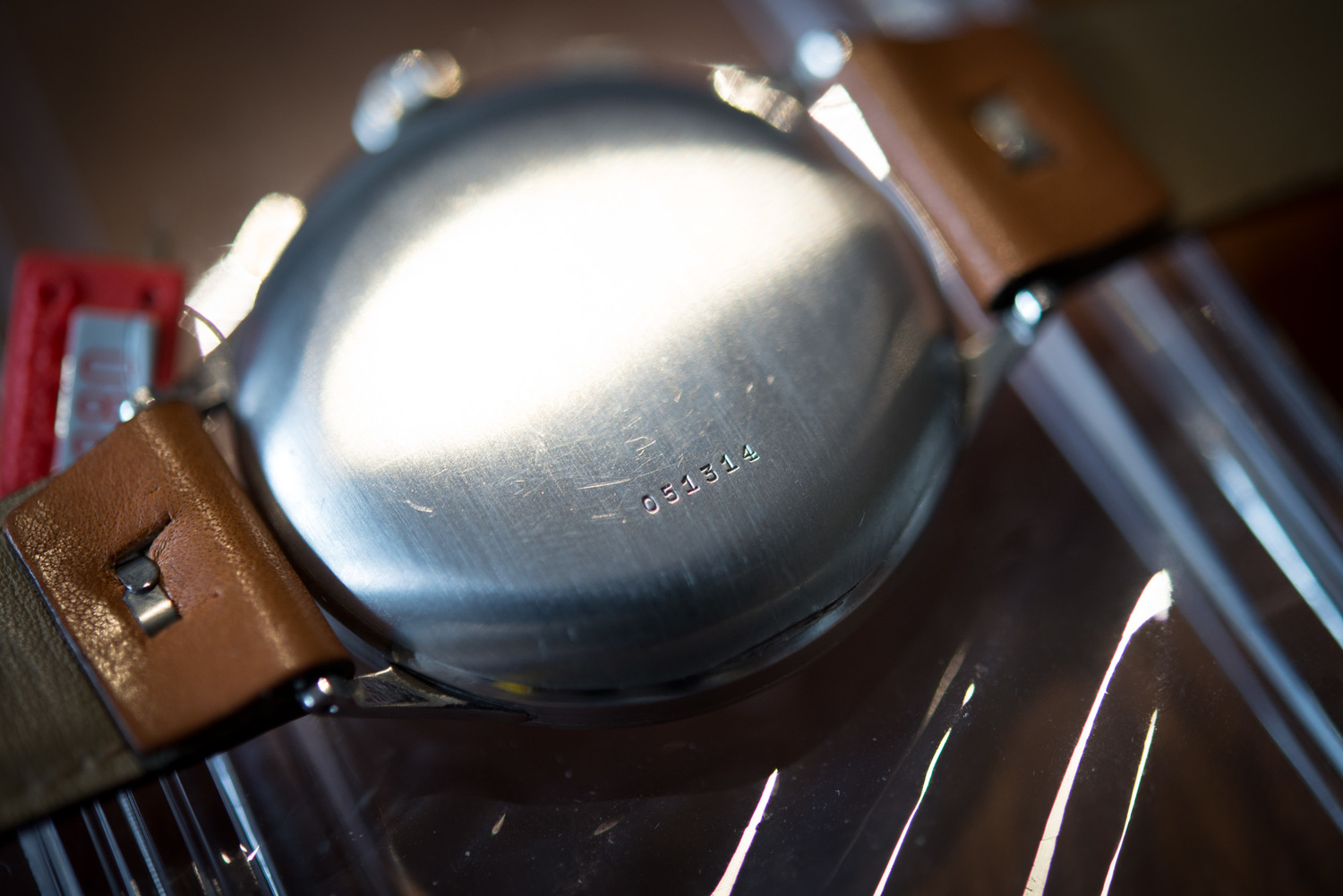 Hands-On: With Three Of The Absolute Rarest Vintage Rolex Chronographs ...