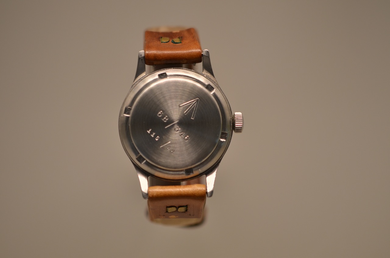 Inside The Manufacture: Photo Report: Inside The IWC Museum In ...