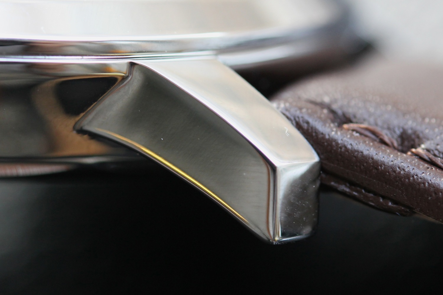 Hands-On: With The Kent Wang Bauhaus Watch: Easy On The Eyes And The ...