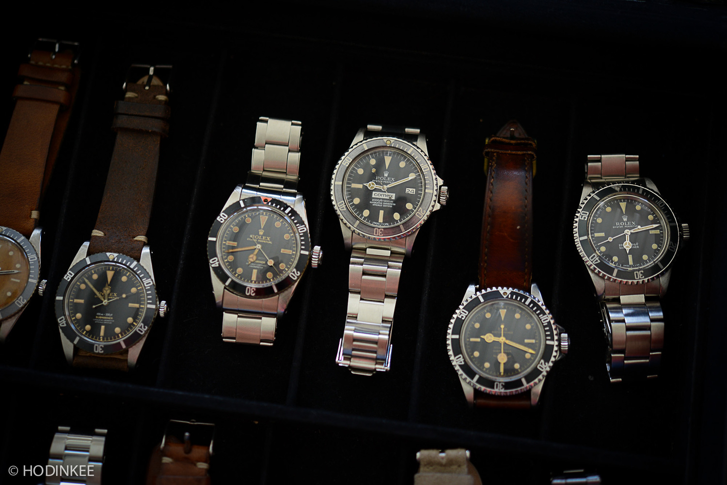 Watch Shopping In Miami: Inside The Studio of Matthew Bain (Mega Photo ...