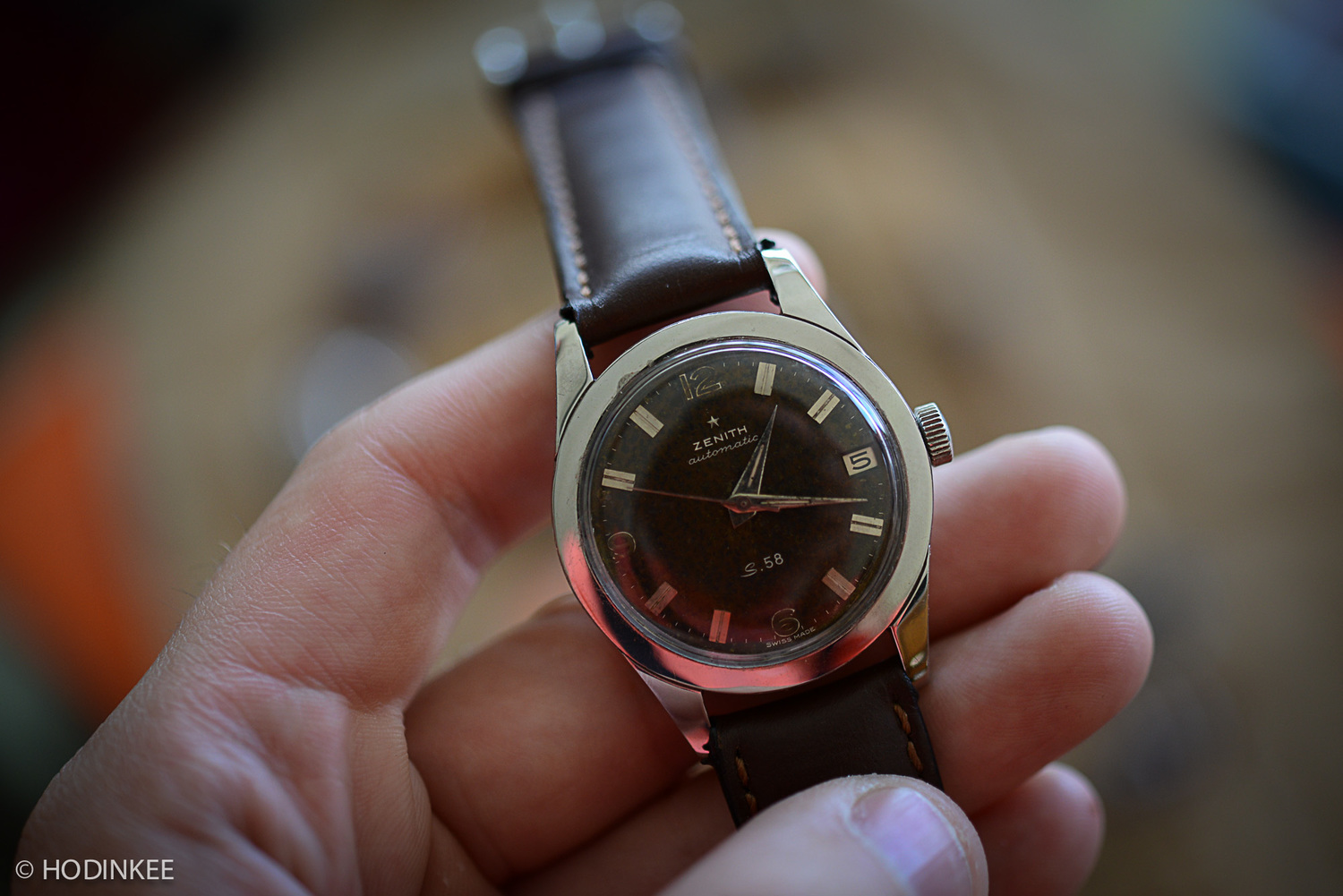 Watch Shopping In Miami: Inside The Studio of Matthew Bain (Mega Photo ...