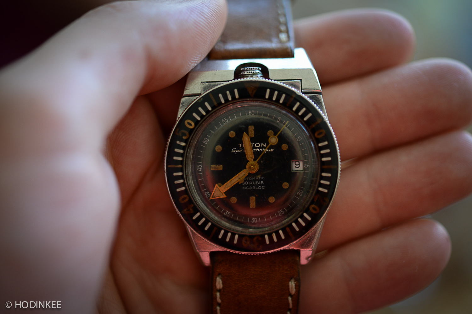 Watch Shopping In Miami: Inside The Studio of Matthew Bain (Mega Photo ...