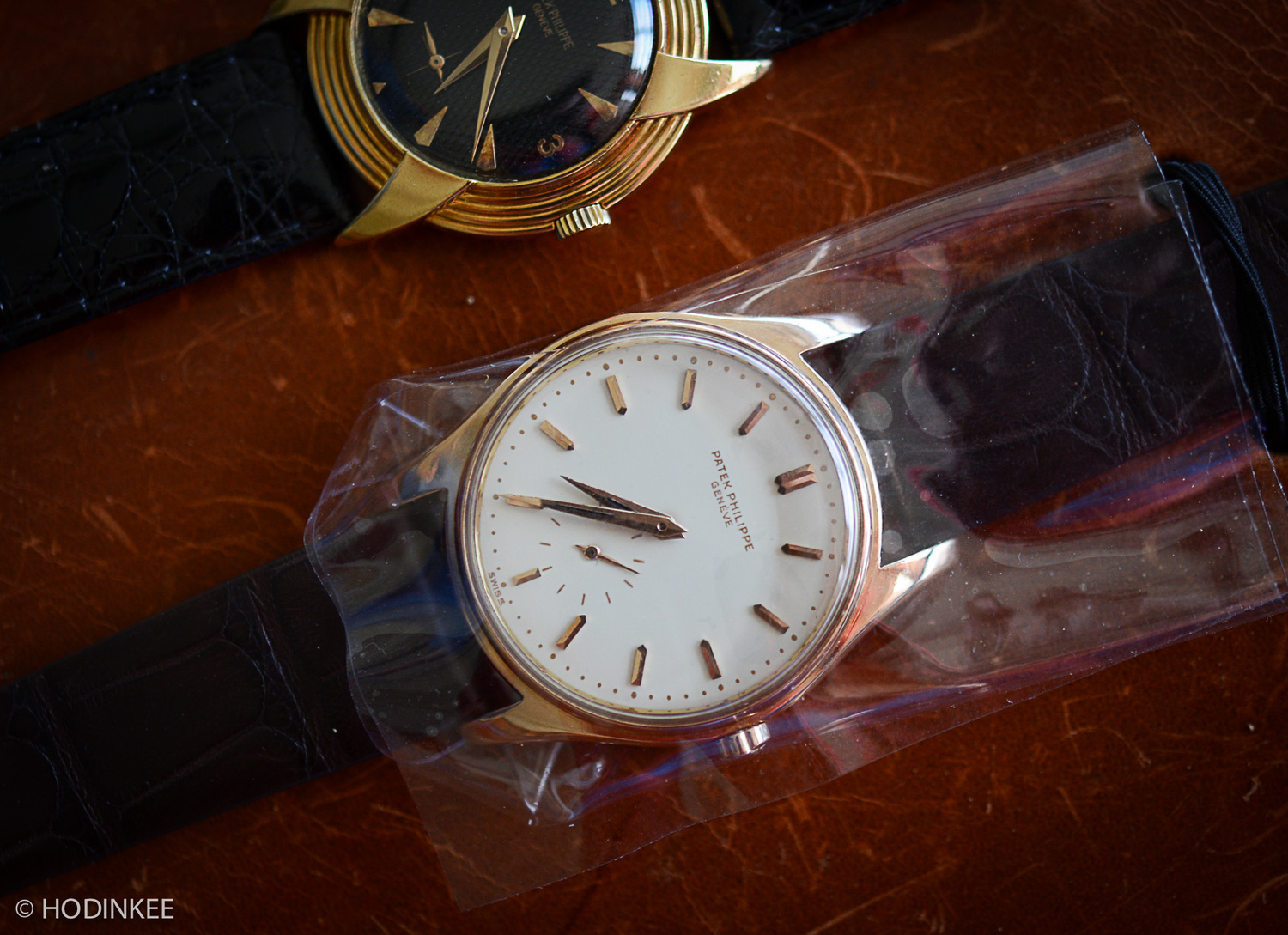 Watch Shopping In Miami: Inside The Studio of Matthew Bain (Mega Photo ...