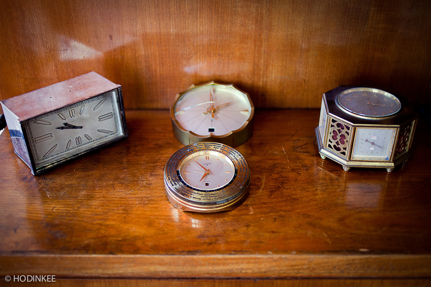 Watch Shopping In Miami: Inside The Studio of Matthew Bain (Mega Photo ...