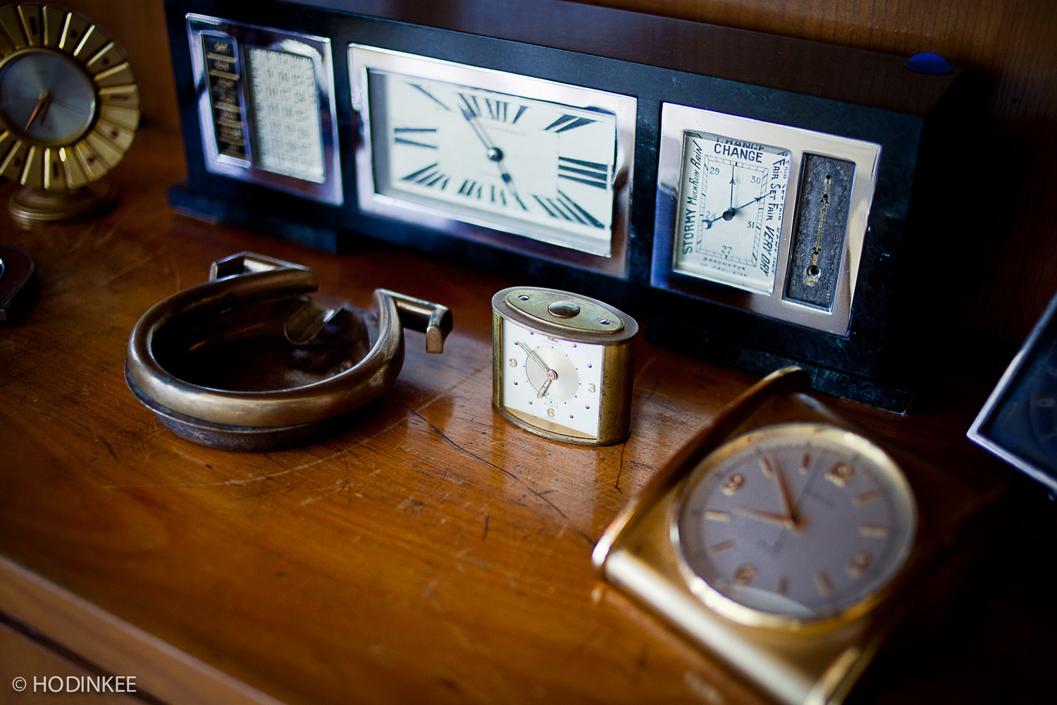 Watch Shopping In Miami: Inside The Studio of Matthew Bain (Mega Photo ...