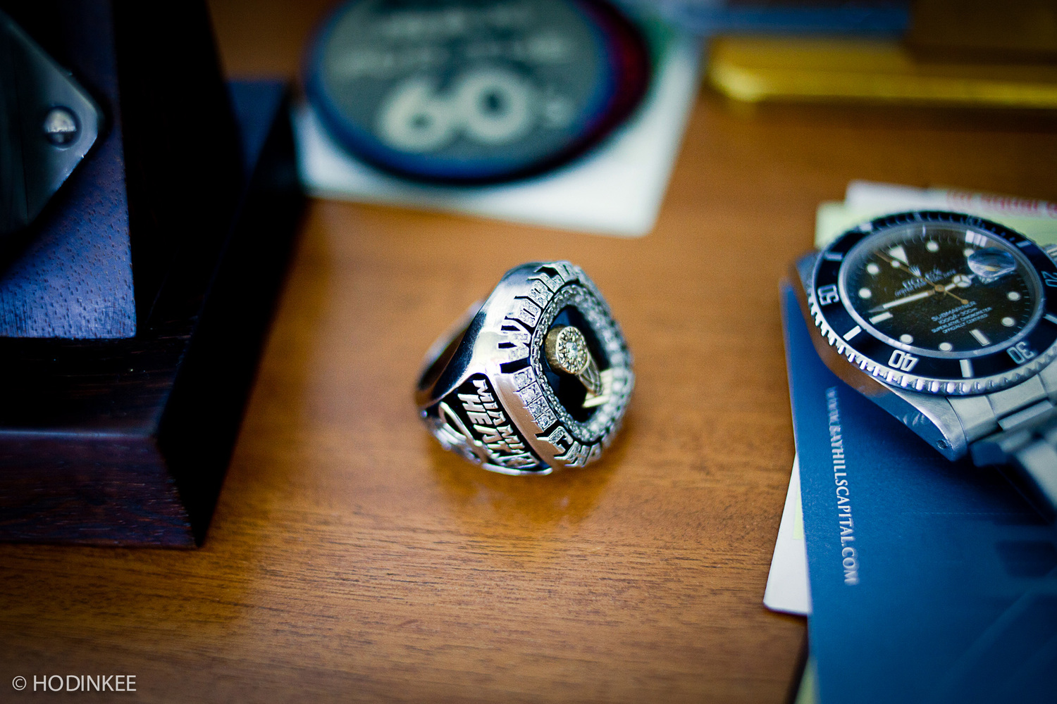 Watch Shopping In Miami: Inside The Studio of Matthew Bain (Mega Photo ...