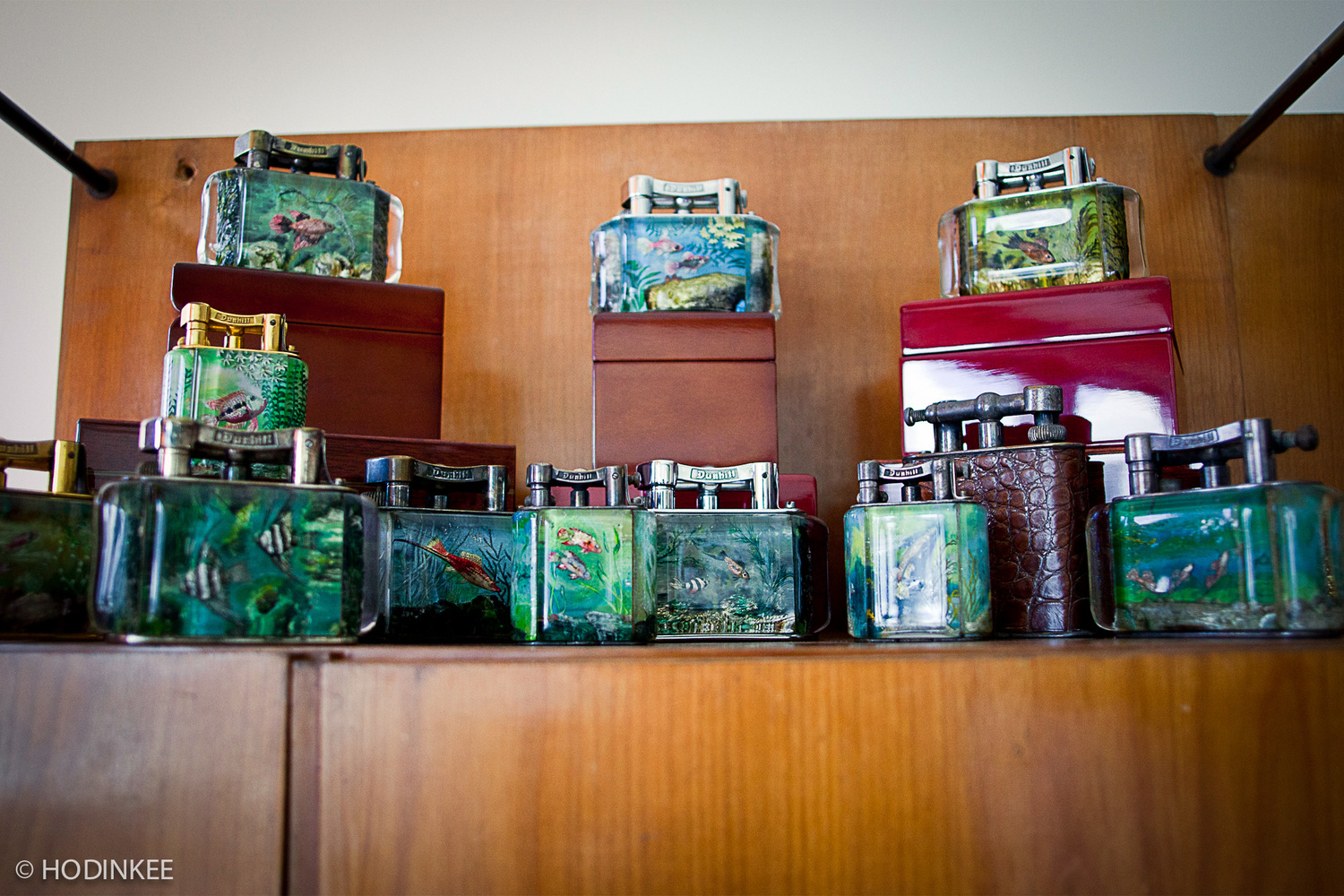 Watch Shopping In Miami: Inside The Studio of Matthew Bain (Mega Photo ...