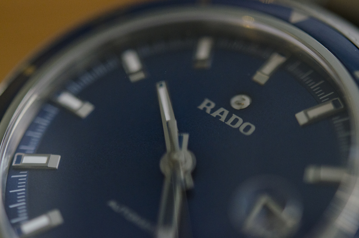 Hands-On: With The Rado D-Star 200 (Live Photos) - HODINKEE