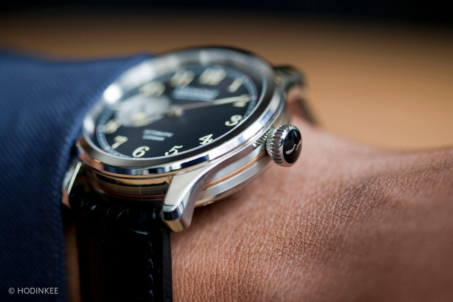 VIDEO: Bremont Co-Founder Nick English Responds To Questions About New ...