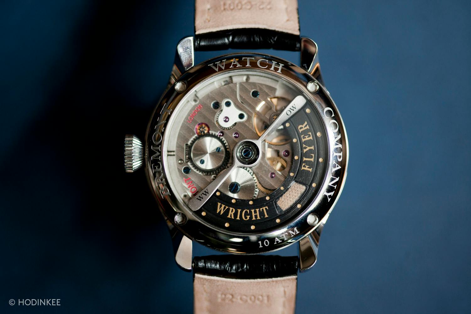 VIDEO: Bremont Co-Founder Nick English Responds To Questions About New ...
