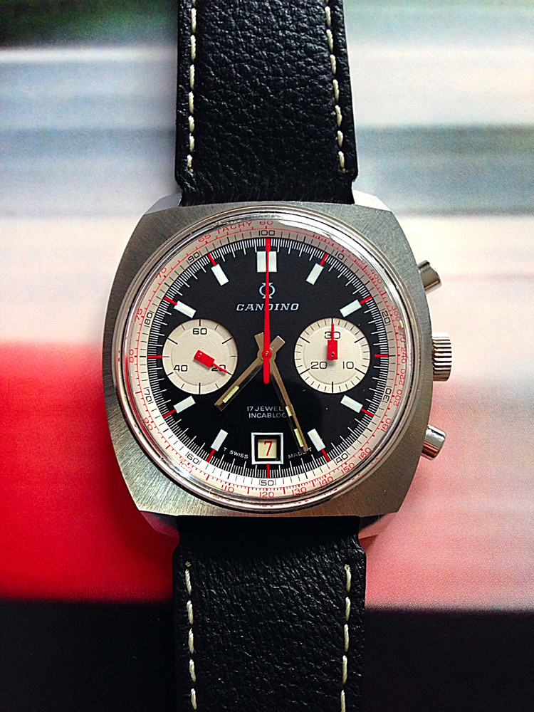 Bring a Loupe: Just A Bunch Of Great Watches, Including Affordable ...