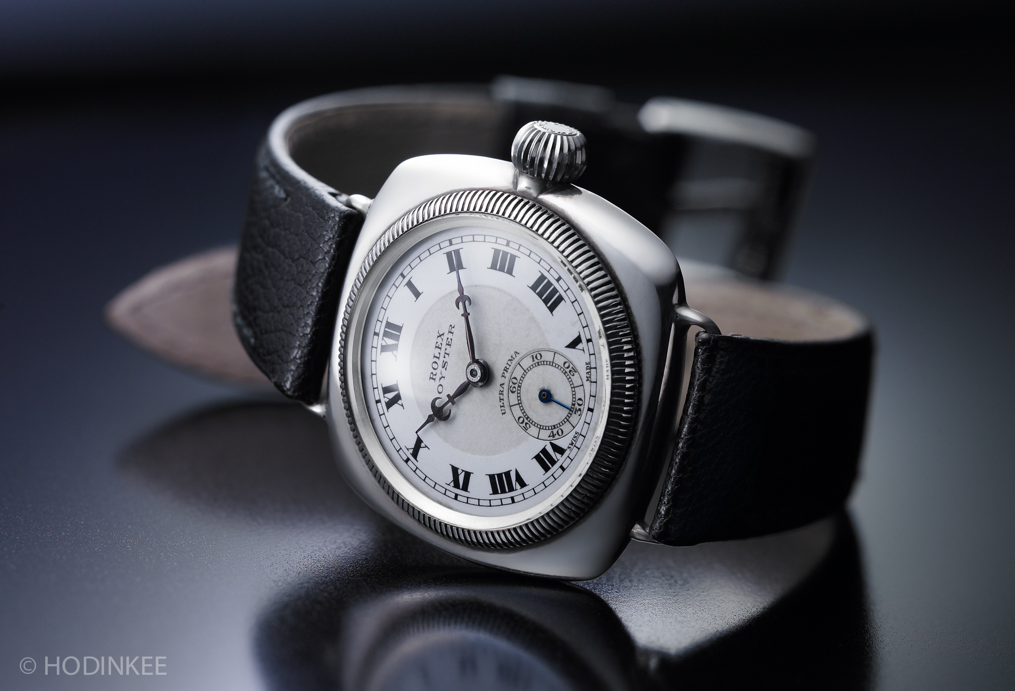 Inside The Manufacture: Going Where Few Have Gone Before – Inside All ...