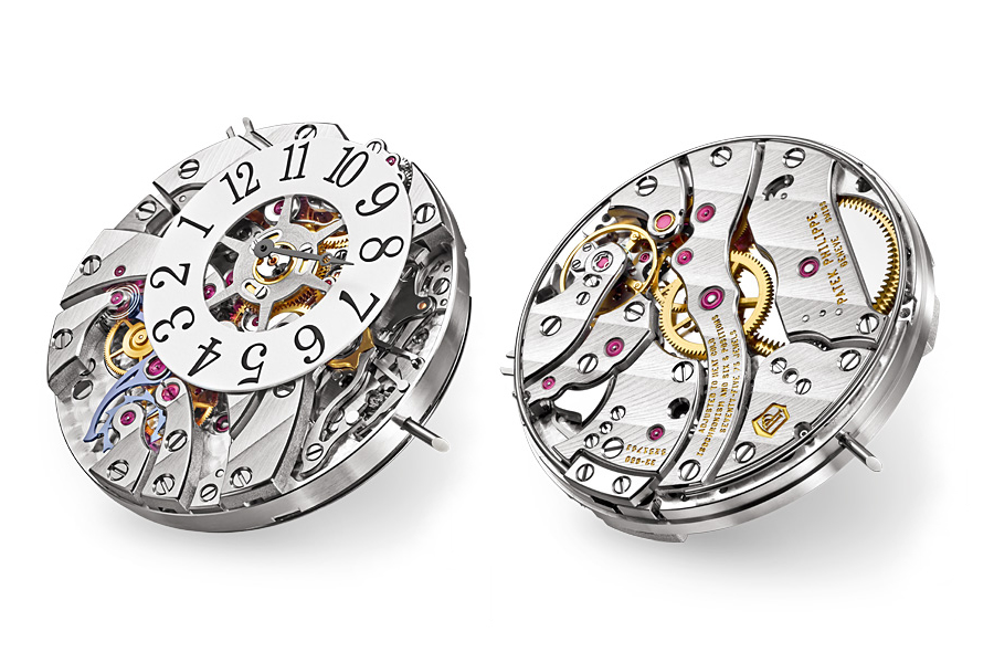 The Limited Edition Patek Philippe Chiming Jump Hour Reference 5275P ...