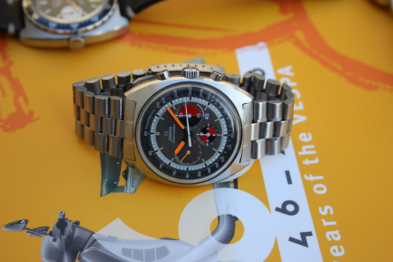 Bring a Loupe: Some Quick Picks From A Patek 3670A To A Rolex ...