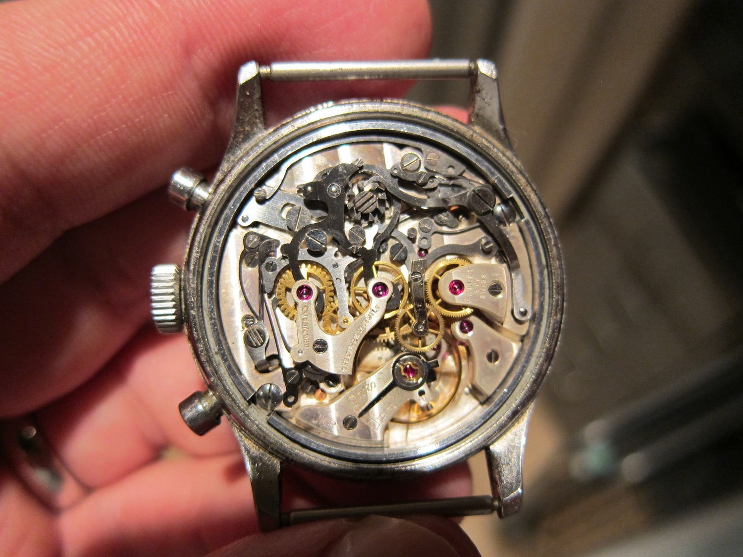 Letters To The Editor: Is It Even Possible To Find A Great Vintage ...