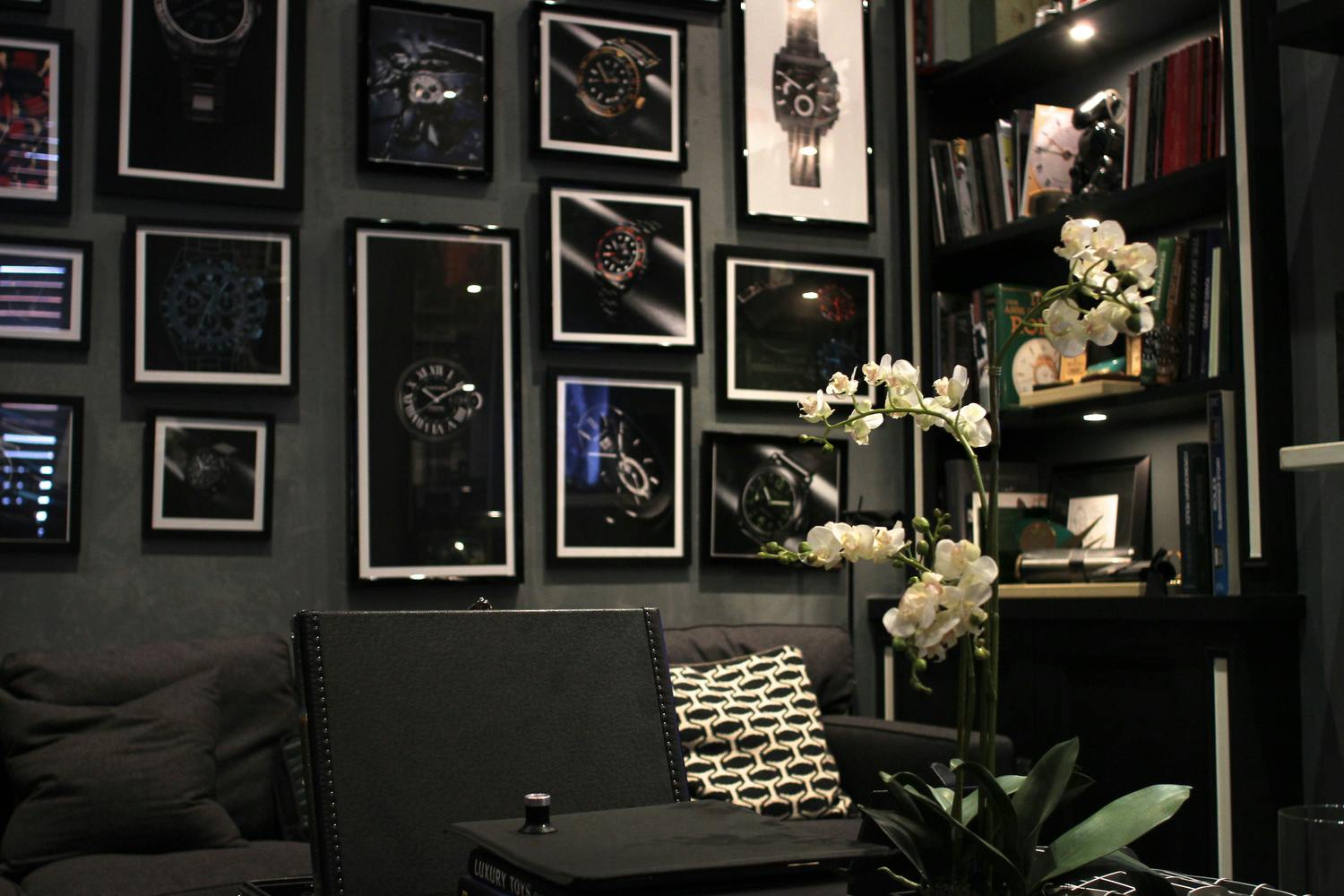A Visit to the Bamford Watch Department - Hodinkee