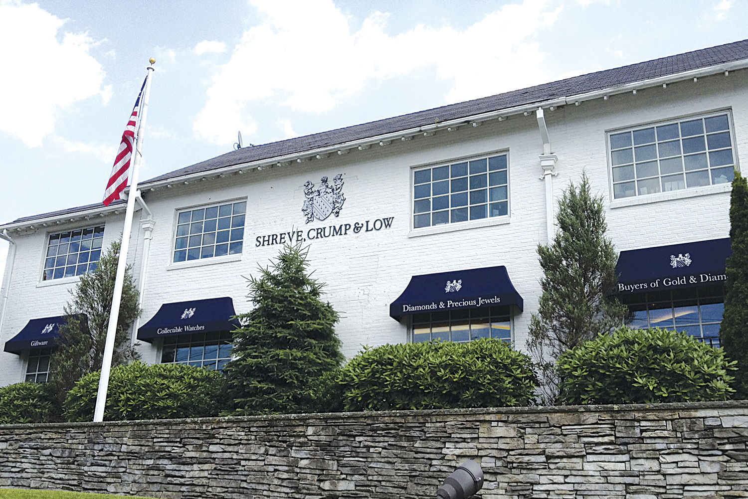 Interview: Adam Bossi, From Teenage Security Guard To Brand & Retail ...