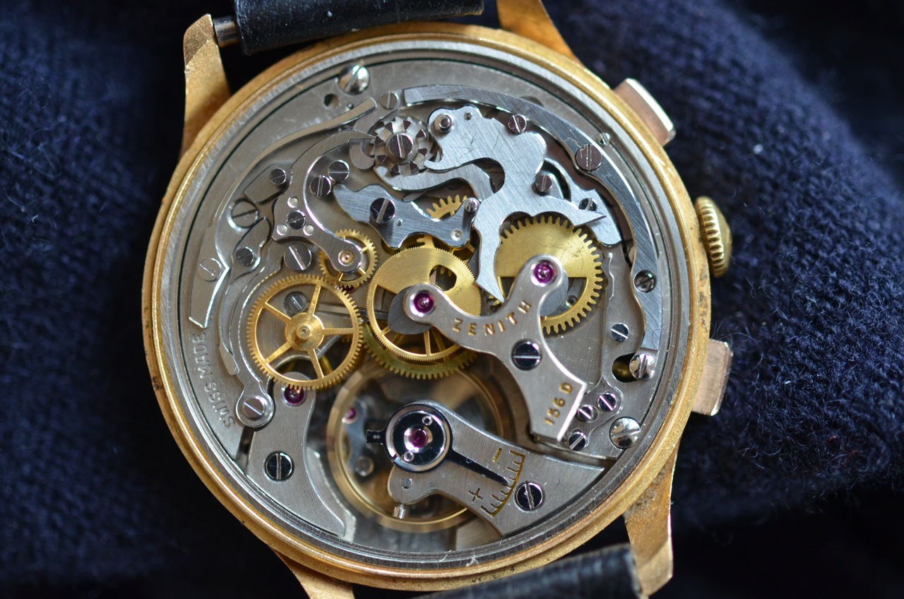 Letters To The Editor: Great Gold Watches On The Cheap - HODINKEE