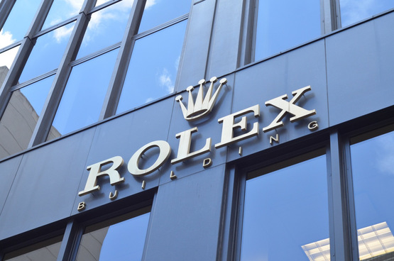 Photo Report: Inside The New Rolex Boutique On Fifth Avenue In New York ...