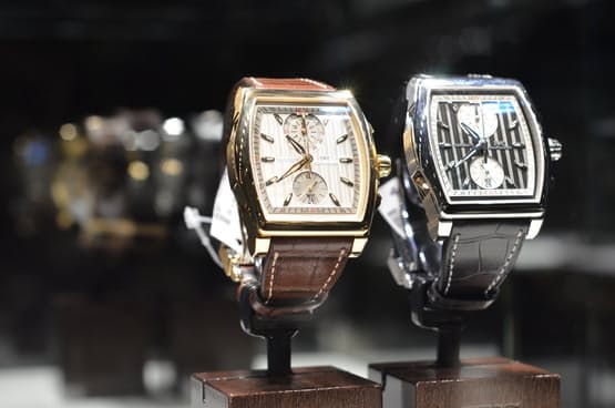 Sneak Peek: Inside The New IWC Boutique On Madison Avenue in New York ...