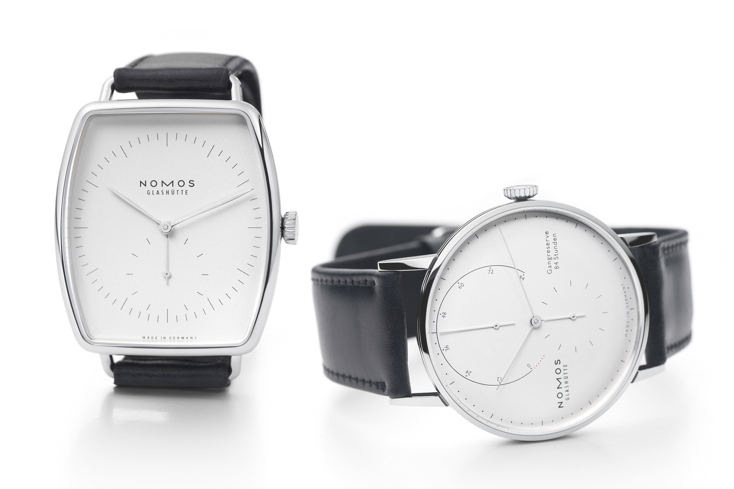 In-Depth: Introducing Lux And Lambda (Details & Pricing) - HODINKEE