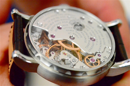 In-Depth: Introducing Heritage Watch Manufactory, A Brand To Watch ...