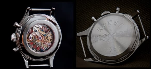 The Seagull 1963 Air Force Watch: An Affordable Tribute To A First For ...