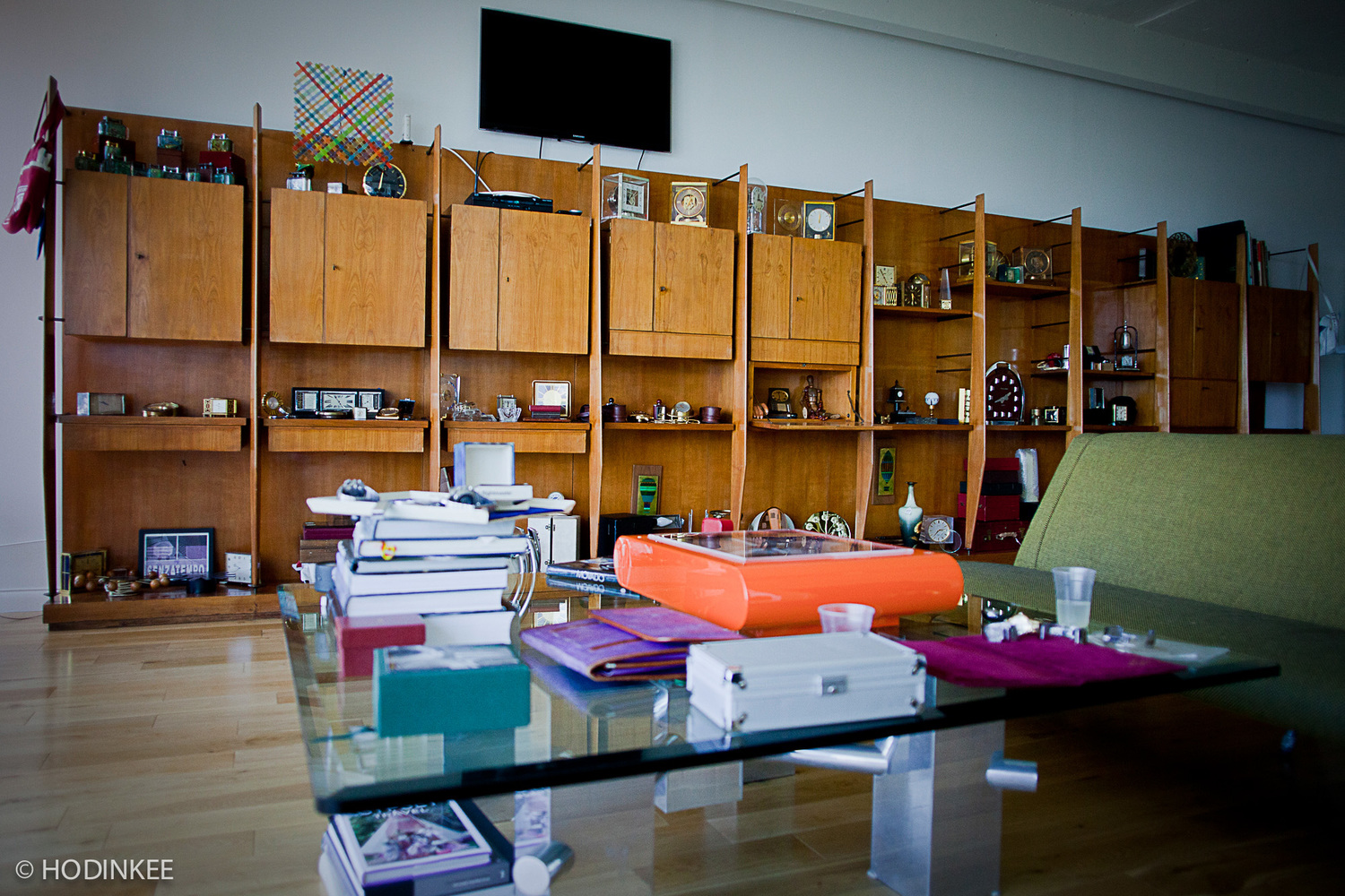 Watch Shopping In Miami: Inside The Studio of Matthew Bain (Mega Photo ...