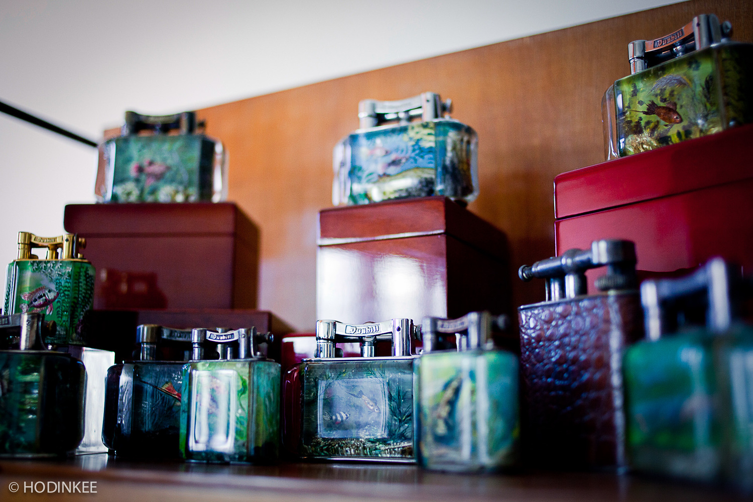 Watch Shopping In Miami: Inside The Studio of Matthew Bain (Mega Photo ...