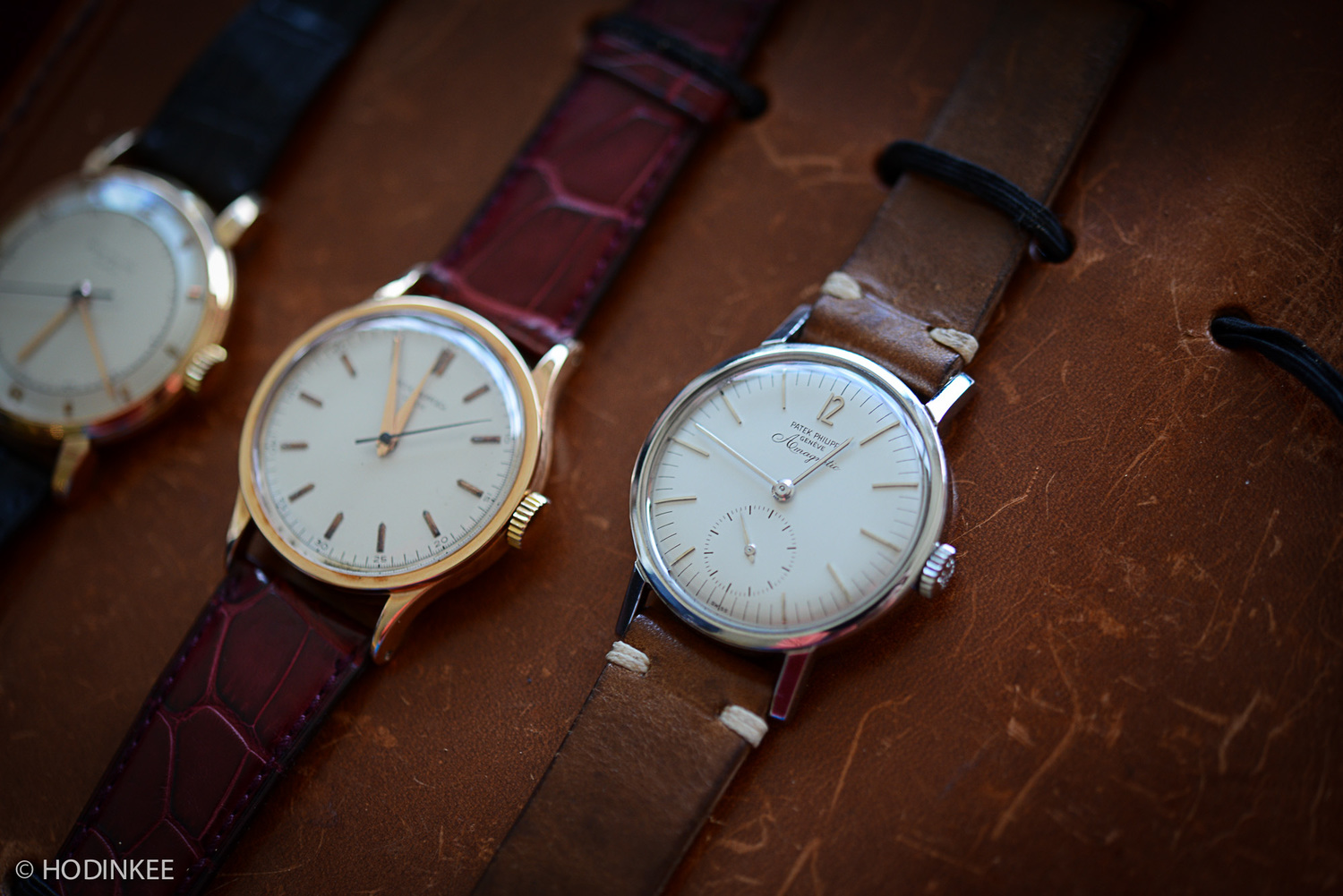 Watch Shopping In Miami: Inside The Studio of Matthew Bain (Mega Photo ...