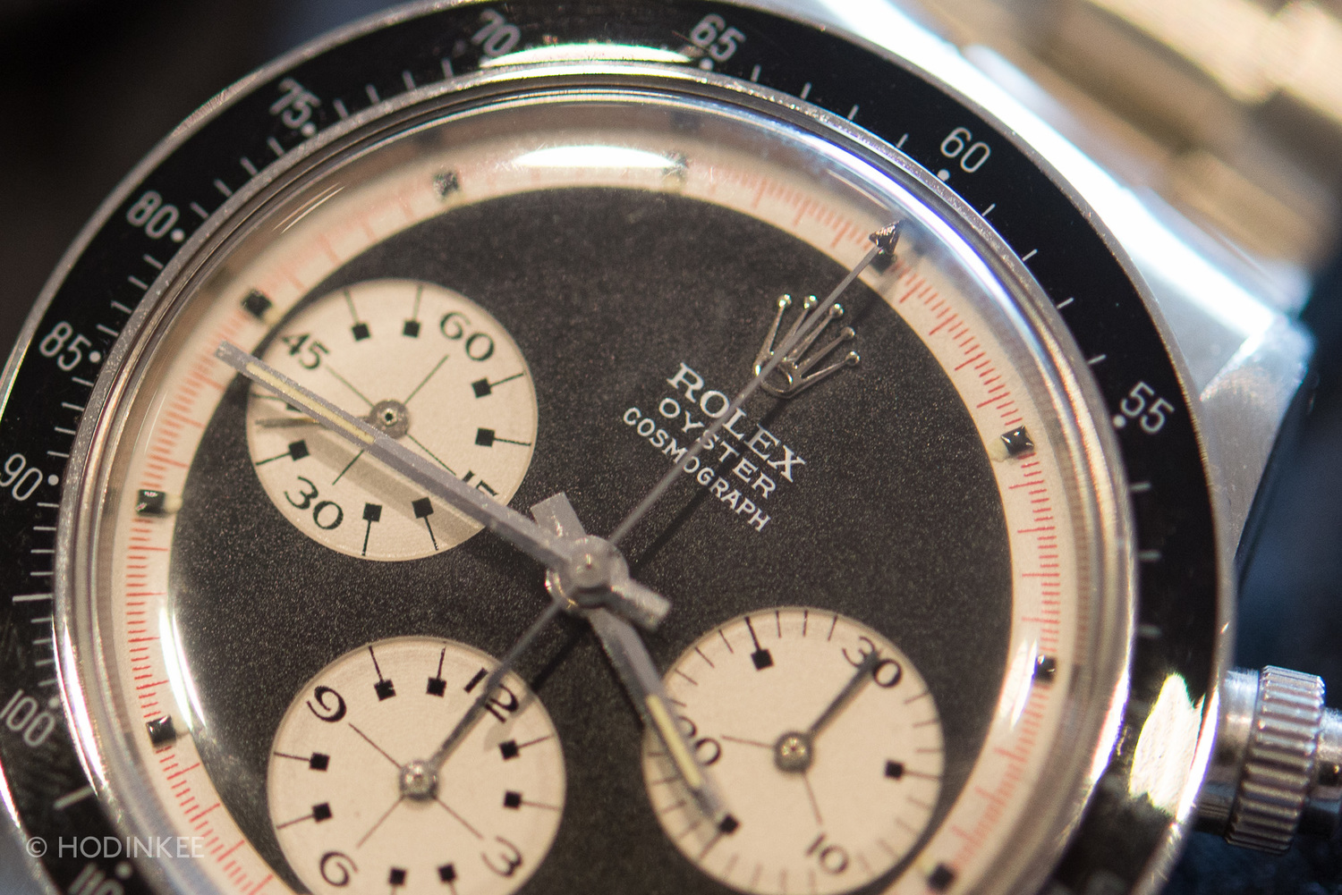 Four Stories From 2016 That Show Why Vintage Rolex Collecting Is Still ...