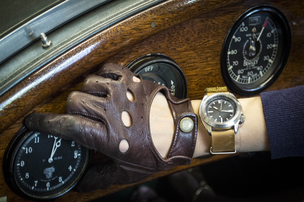 Interview: Former Morgan Motor Company Designer Turned Bespoke ...