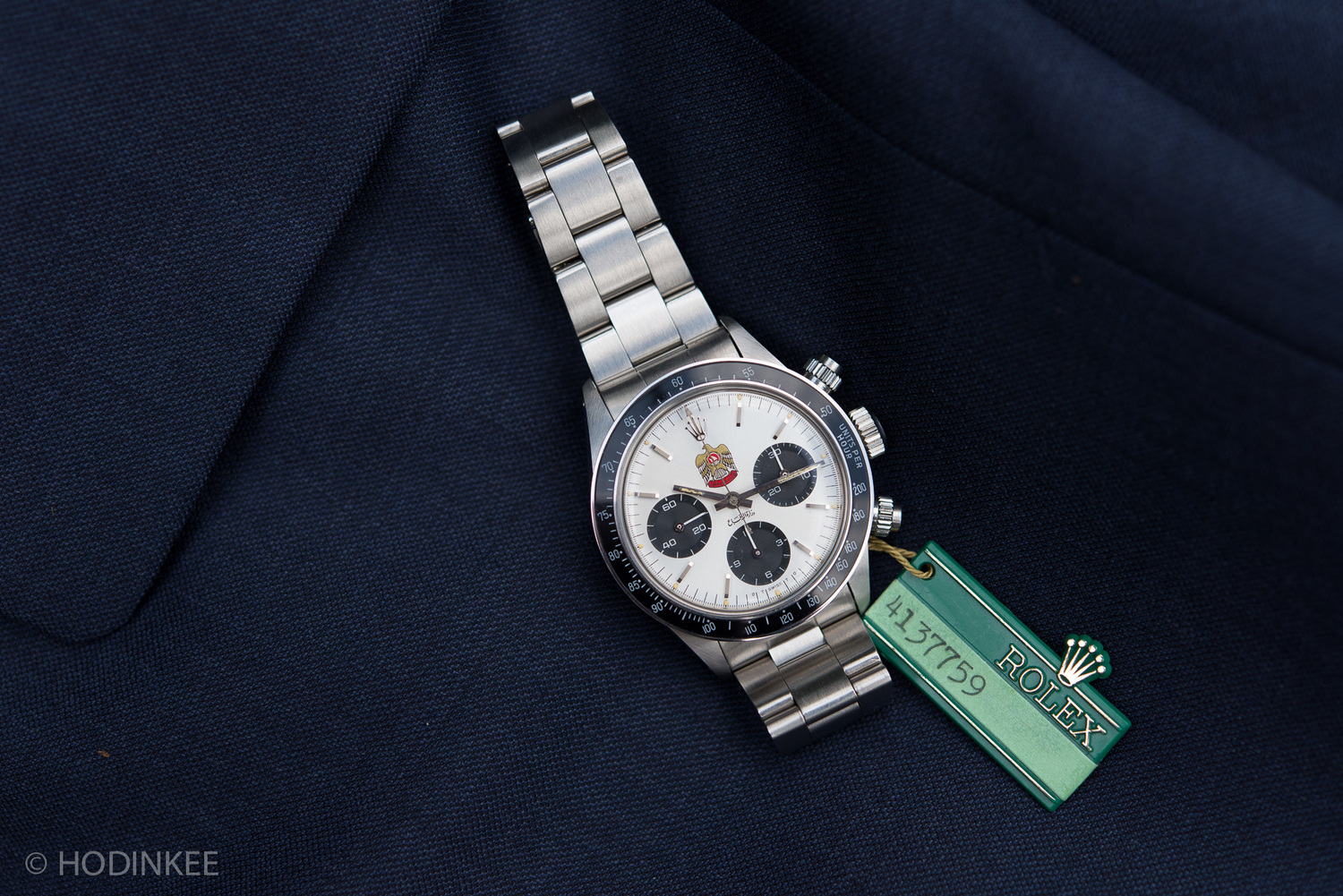 Vintage Watch Shopping: The Incredible Vintage Rolex Selection Of ...