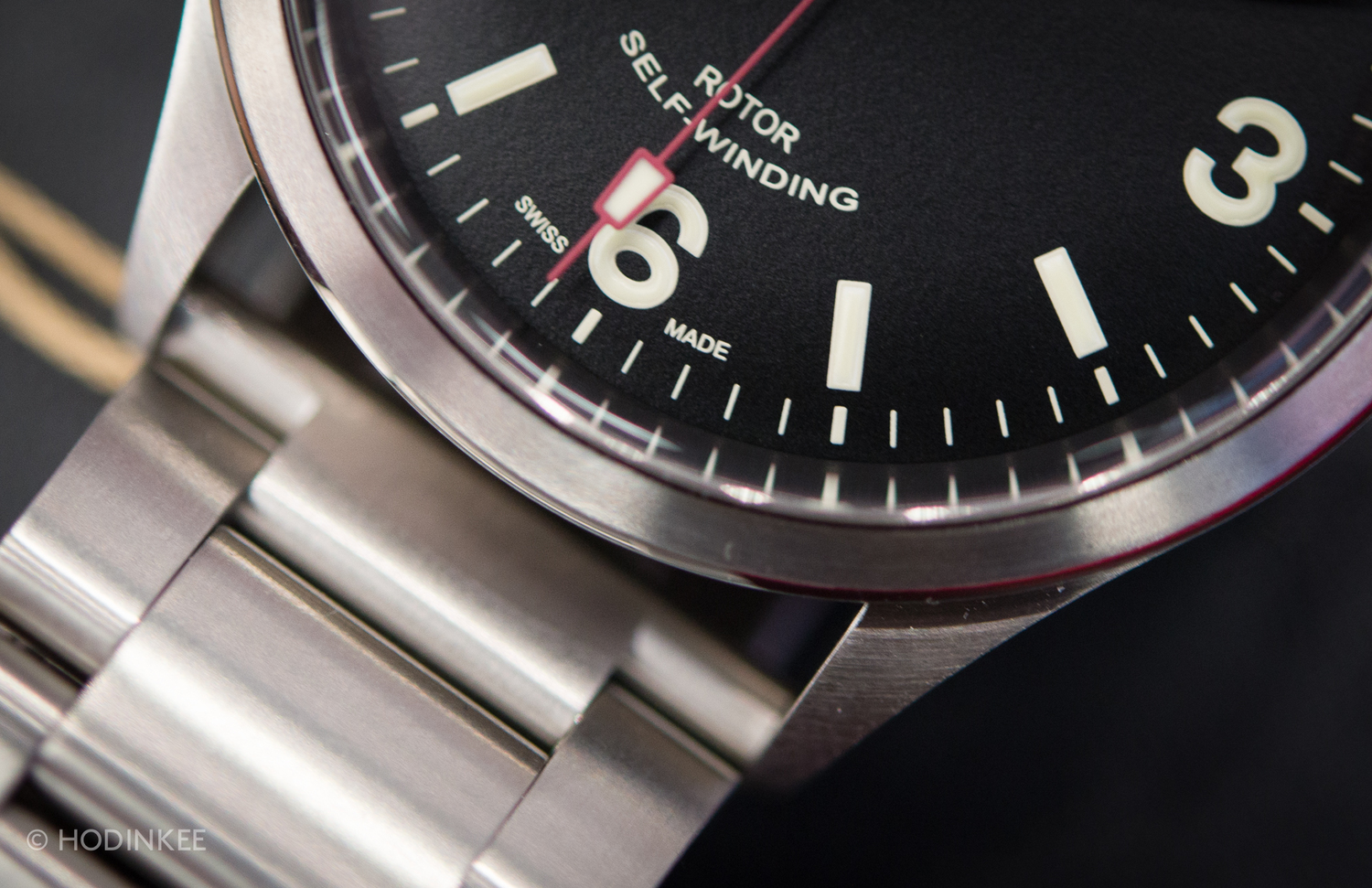 In-Depth: Hands-On With The Tudor Heritage Ranger (Live Photos, Full ...