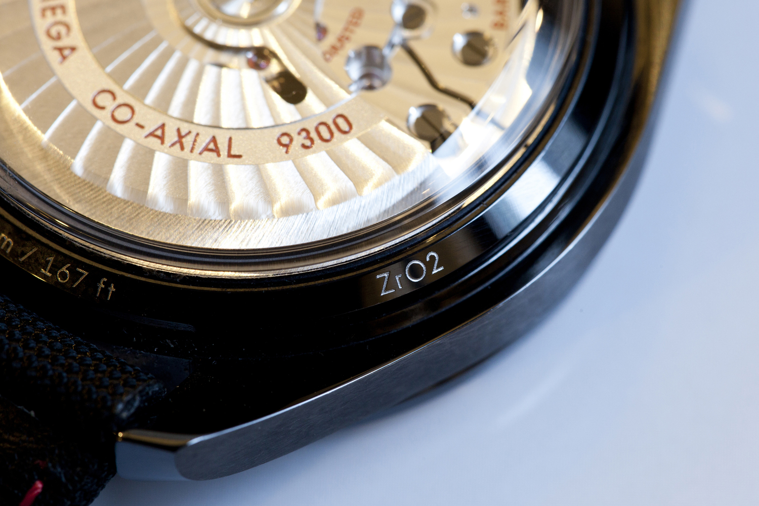 A Week On The Wrist: The Omega Speedmaster Dark Side Of The Moon - HODINKEE