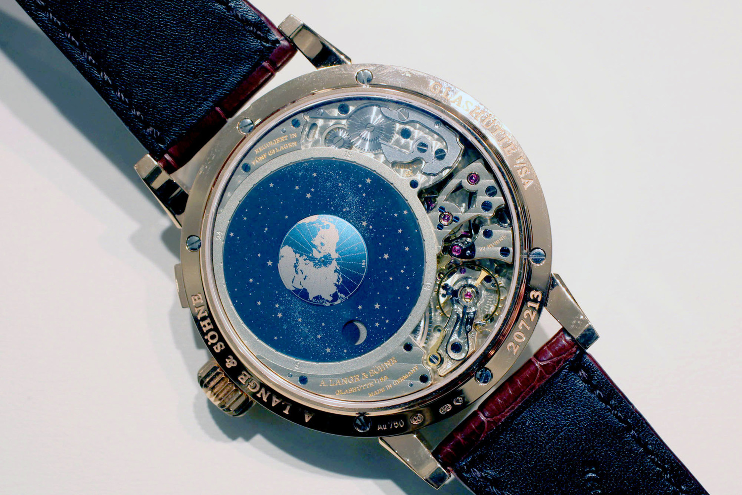 Rewind: In Honor Of National Moon Day, Here Are Six Lunar-Themed ...