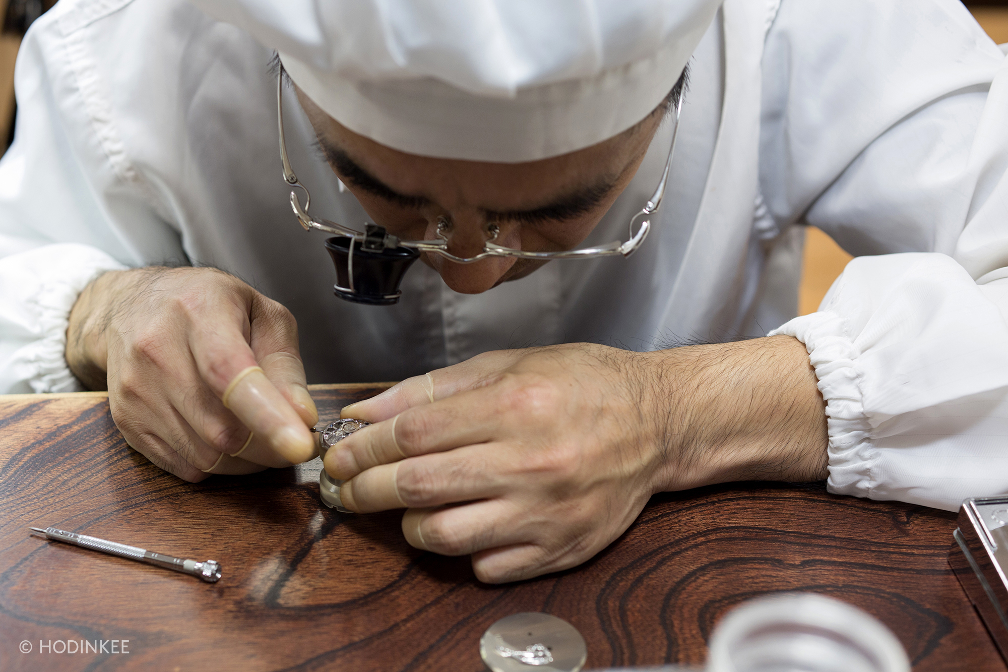 Inside The Manufacture: A Visit To Seiko Japan (Video)