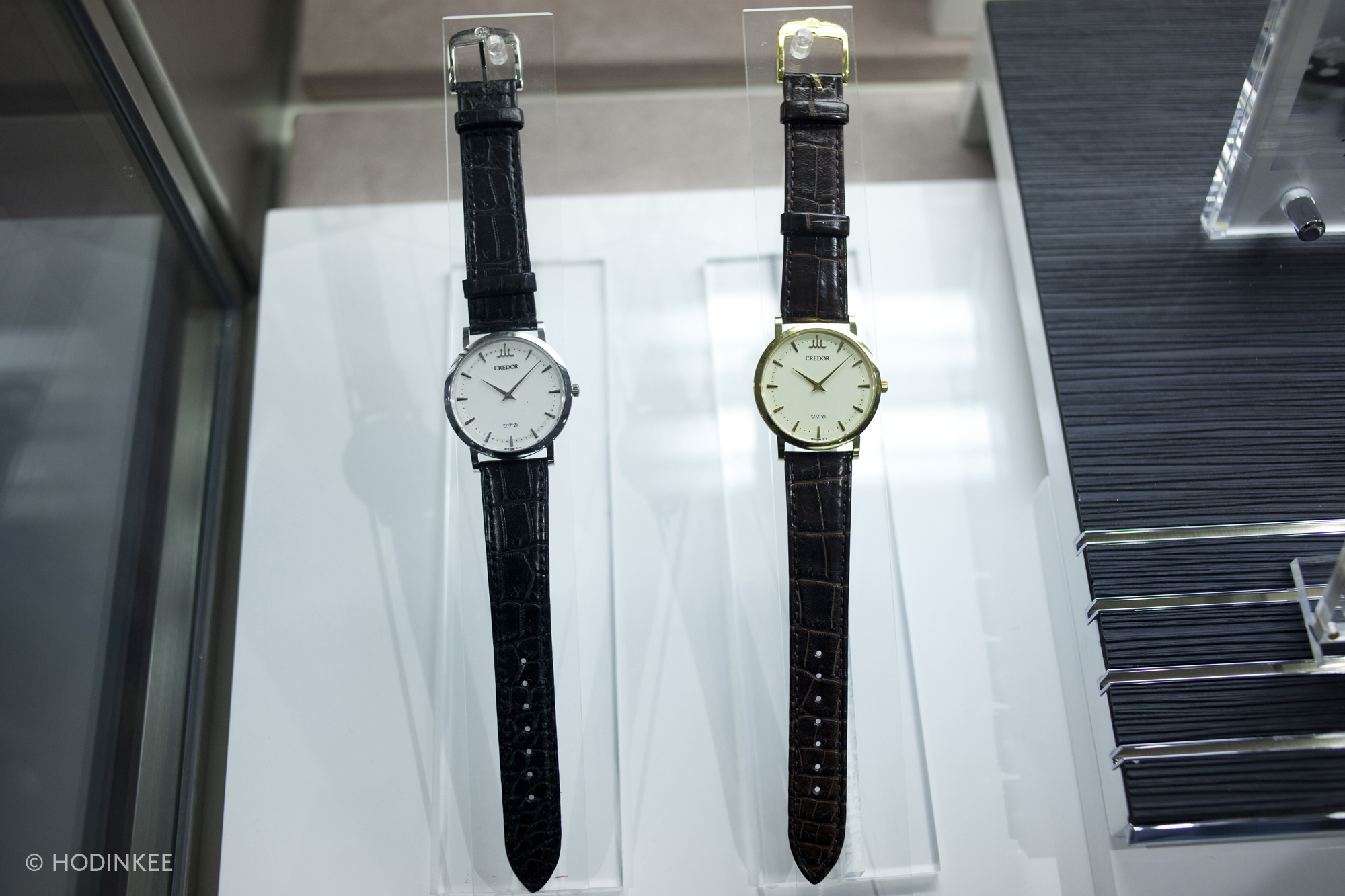 Inside The Manufacture: A Visit To Seiko Japan (Video)