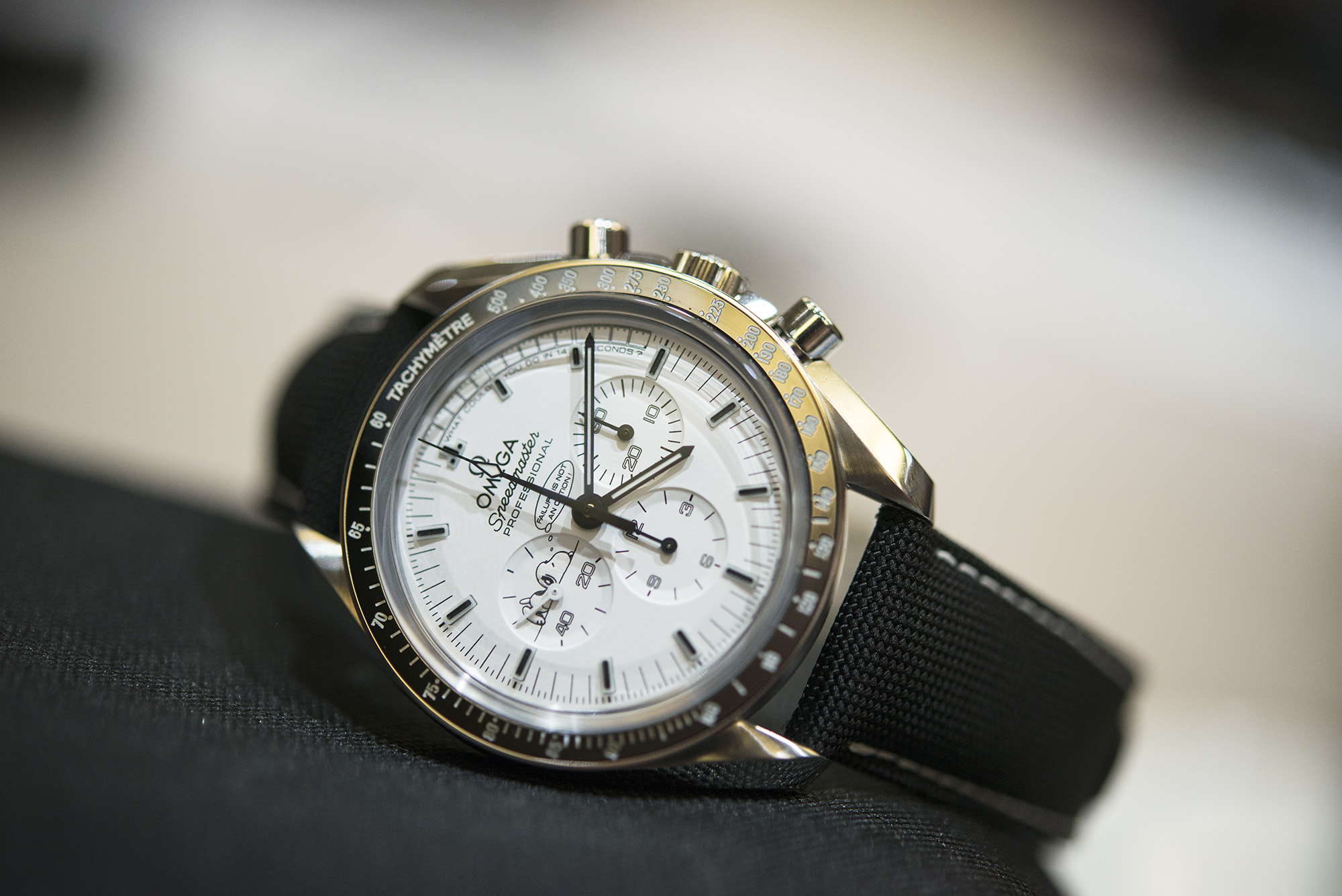 Historical Perspectives: Revisiting The History Of The Omega ...