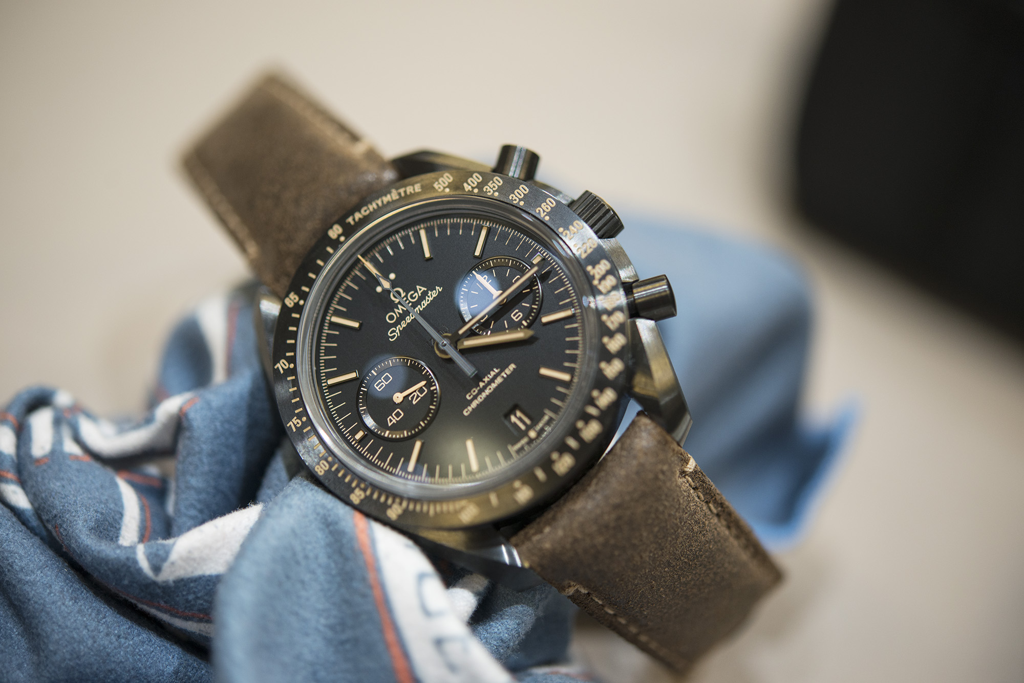 Historical Perspectives: Revisiting The History Of The Omega ...