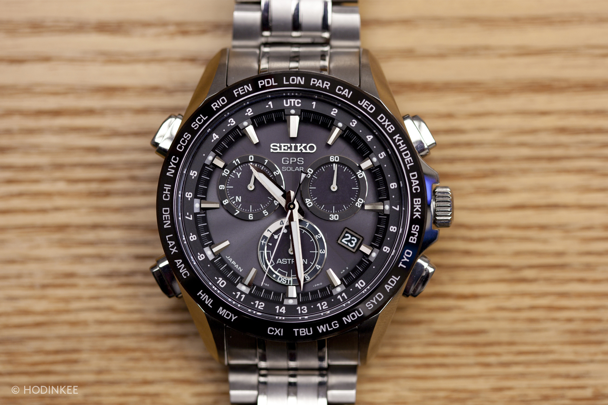 Inside The Manufacture: A Visit To Seiko Japan (Video) - HODINKEE