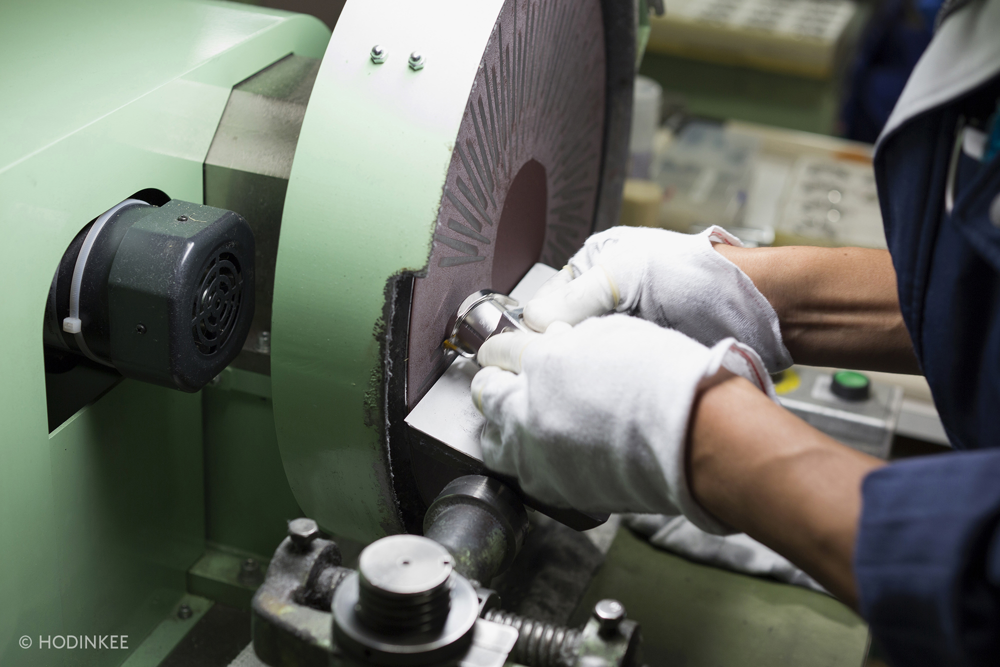 Inside The Manufacture: A Visit To Seiko Japan (Video)