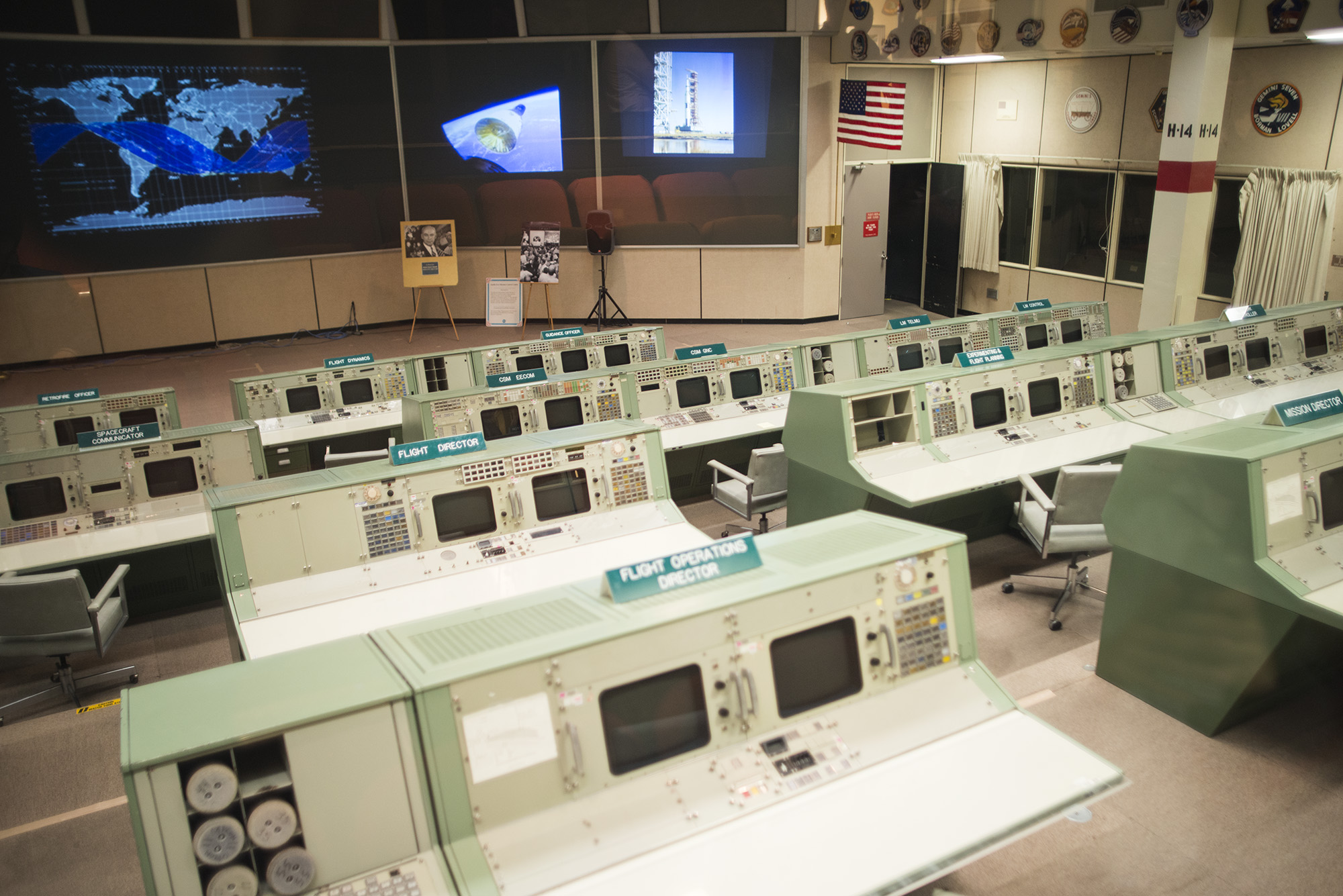 Historical Perspectives: Revisiting The History Of The Omega ...