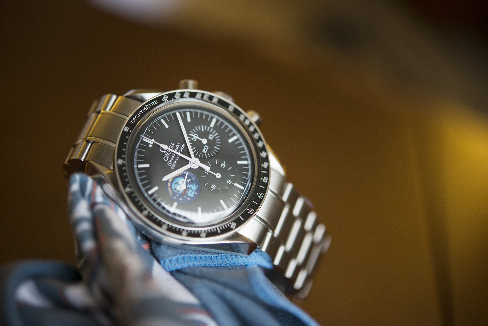 Historical Perspectives: Revisiting The History Of The Omega ...