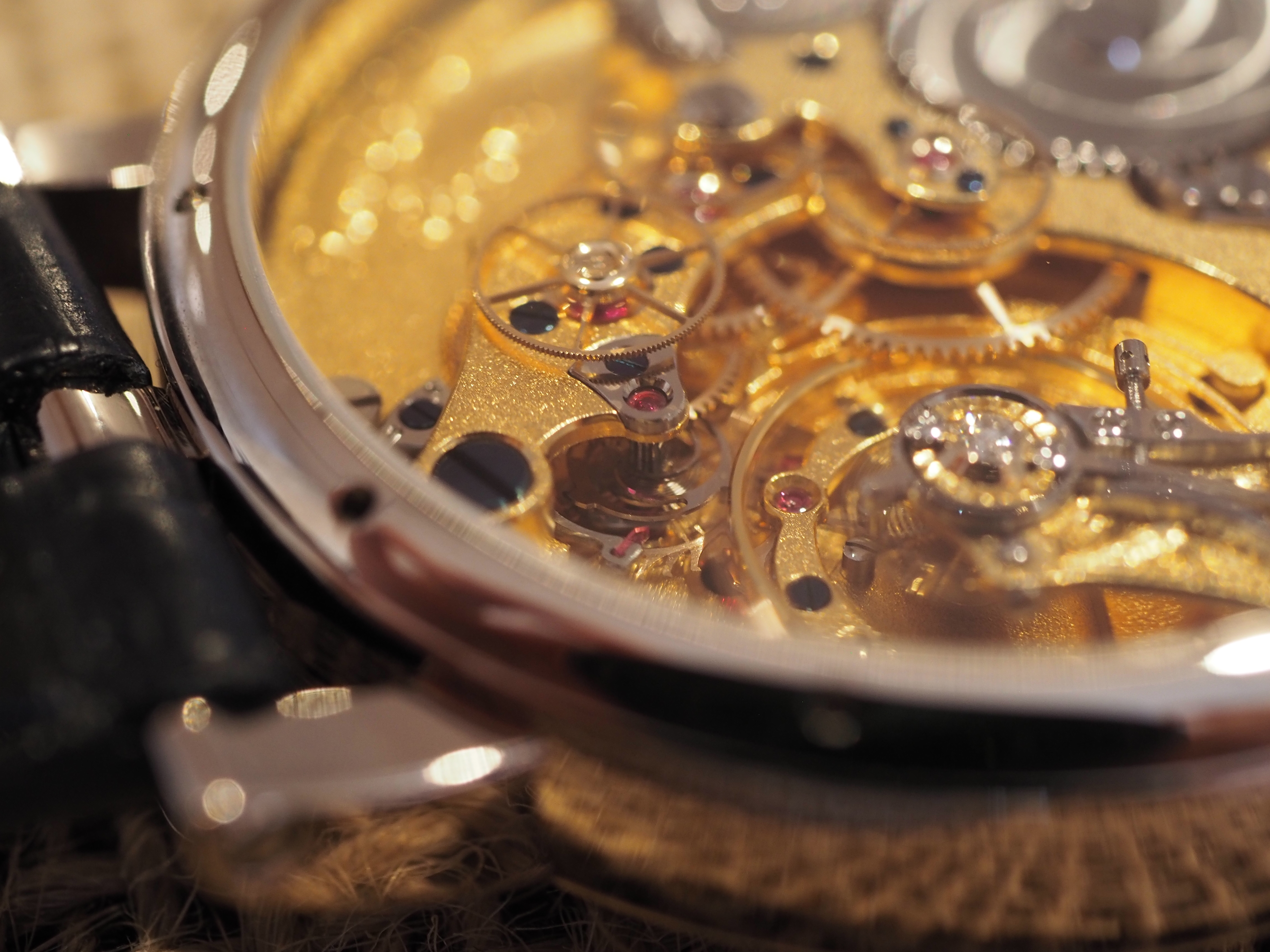 Technical Perspective: The Where, How, And Why Of Constant Force ...