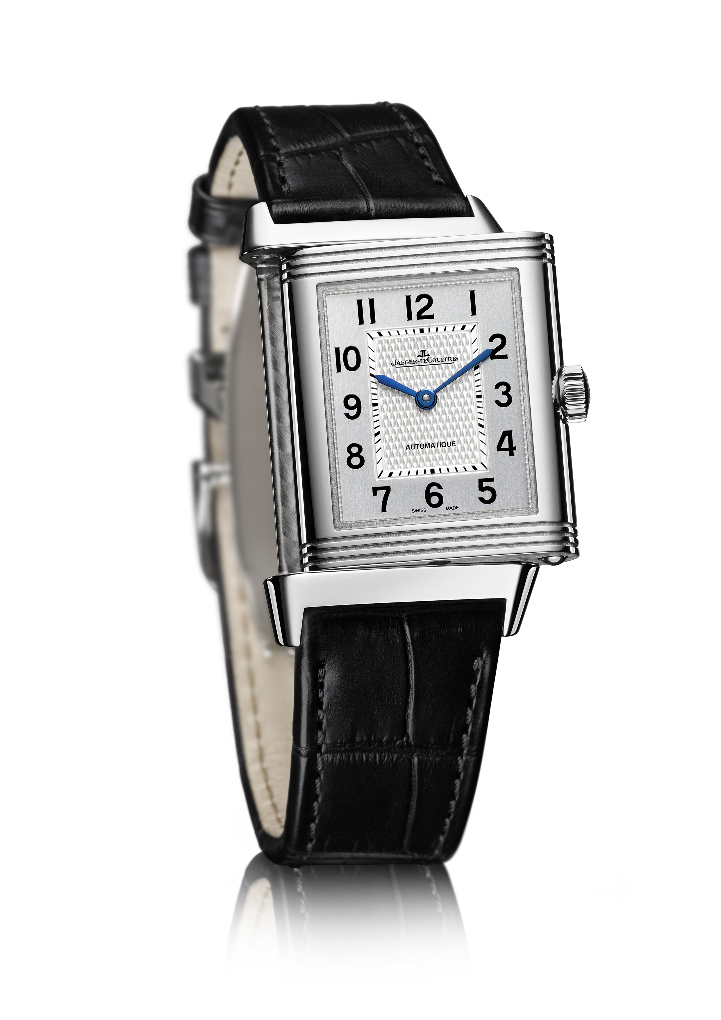 Introducing: The Jaeger-LeCoultre Reverso Classic 85th Anniversary ...