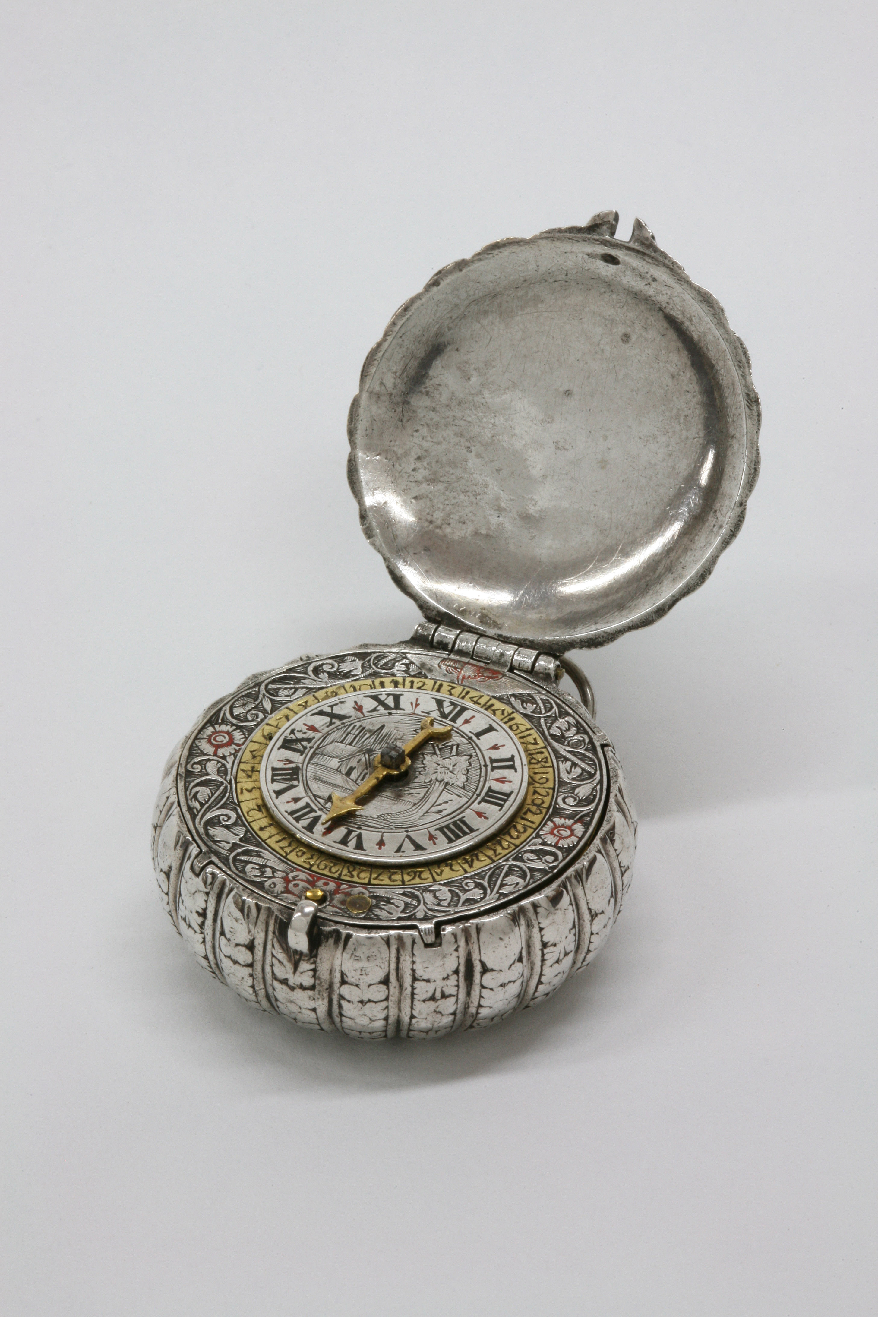 Treasures Of Time: The World's Oldest Watch And Clock Collection Finds ...