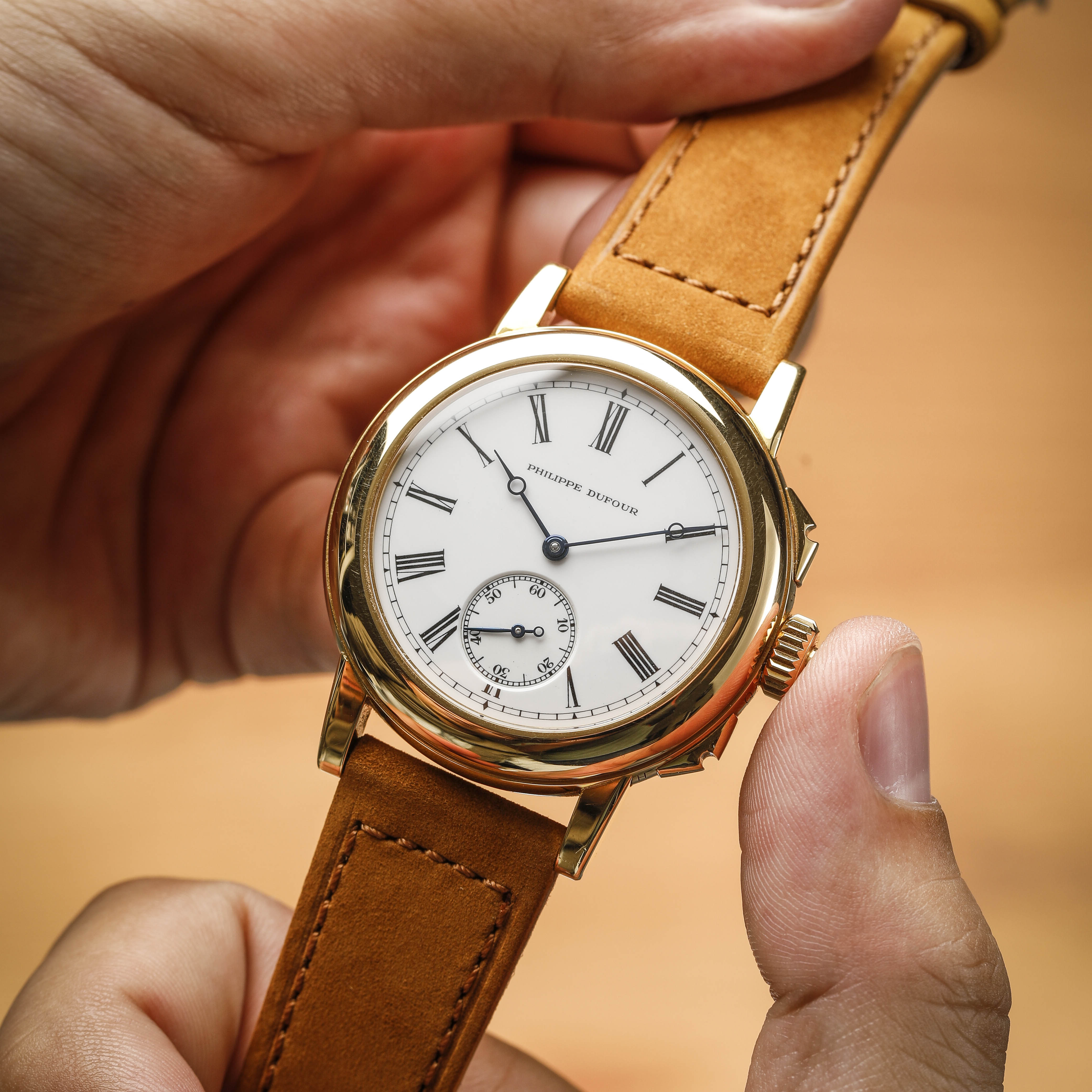 Four Stunning Dufour Masterpieces At Phillips Auction