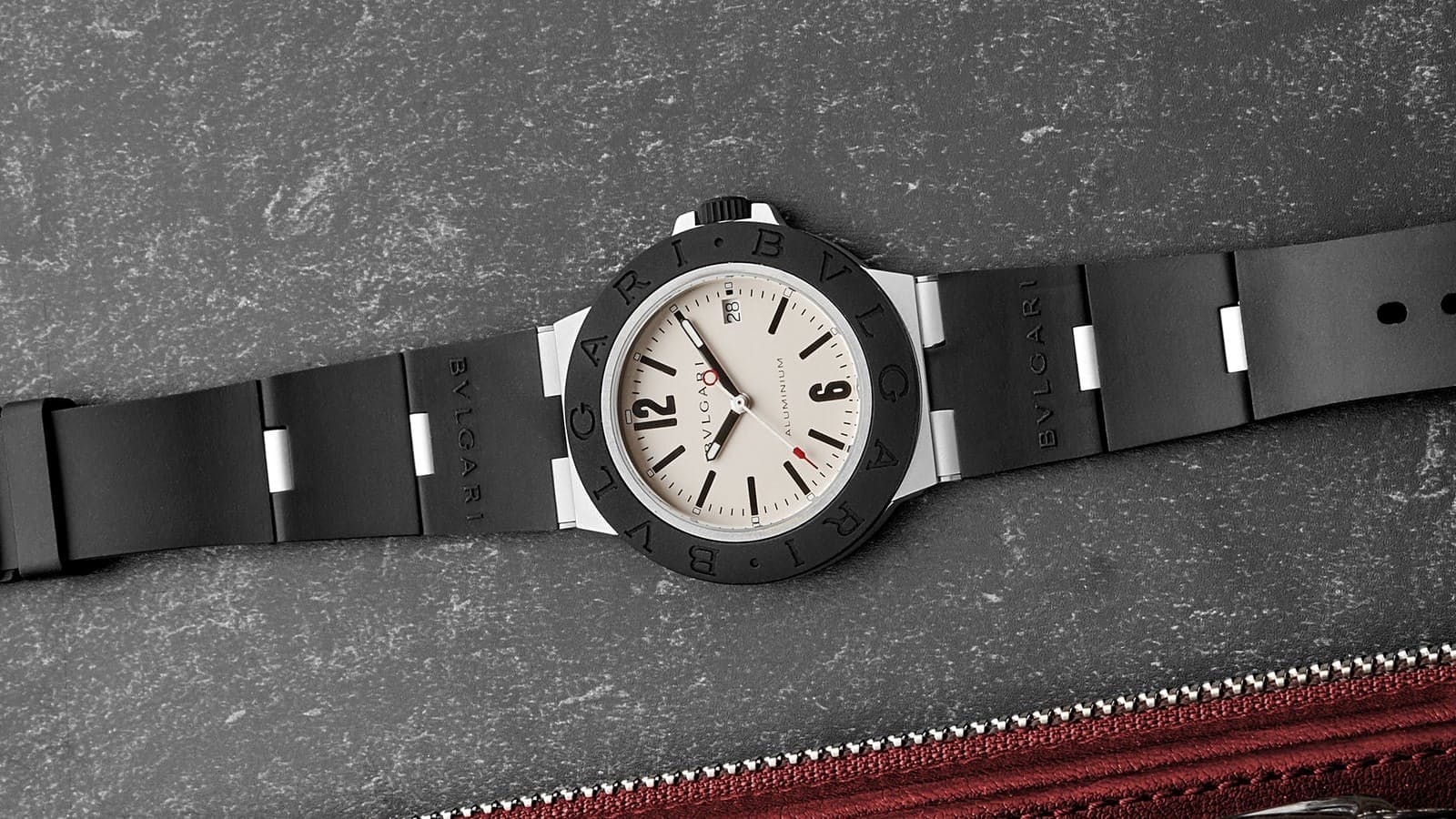 The Value Proposition: A Seventy-Five Dollar Watch That Looks Like A ...